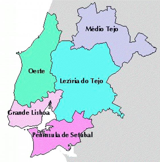 Teremos mais uma NUT II mas falta a regionalização | Bloco de Esquerda ...